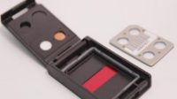 Thermoluminescent Dosimeter (TLD) Badge – BPAFK Surakarta