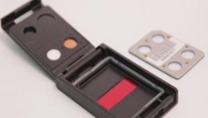 Thermoluminescent Dosimeter (TLD) Badge - BPAFK Surakarta