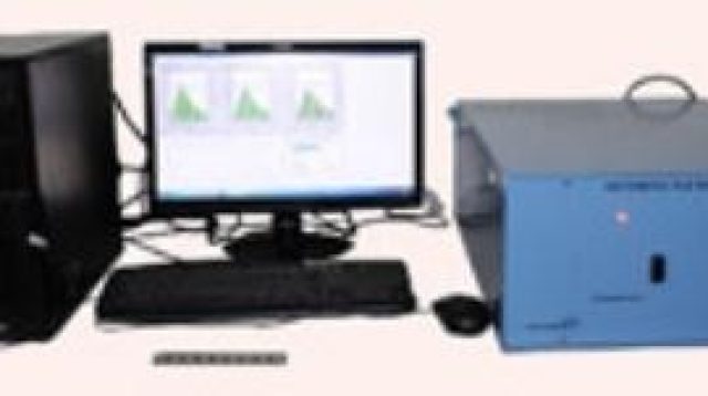 Thermoluminescent Dosimeter (TLD) Badge - BPAFK Surakarta